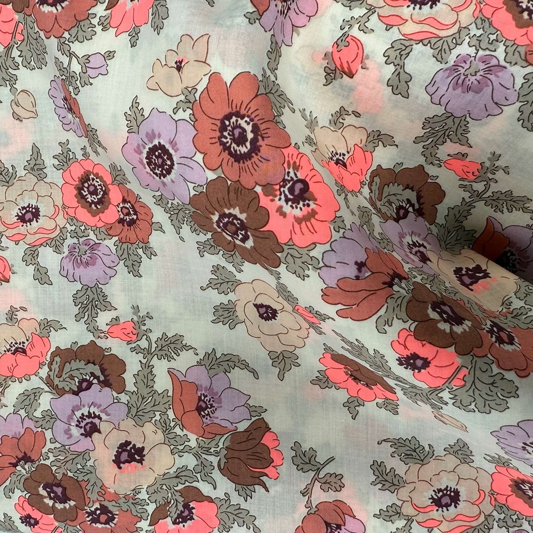 Madeleine 03635124B-1 - Shop - Leila London Fabrics
